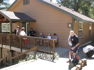 Camp Marston | PPT | Dining Out | Food & Drink