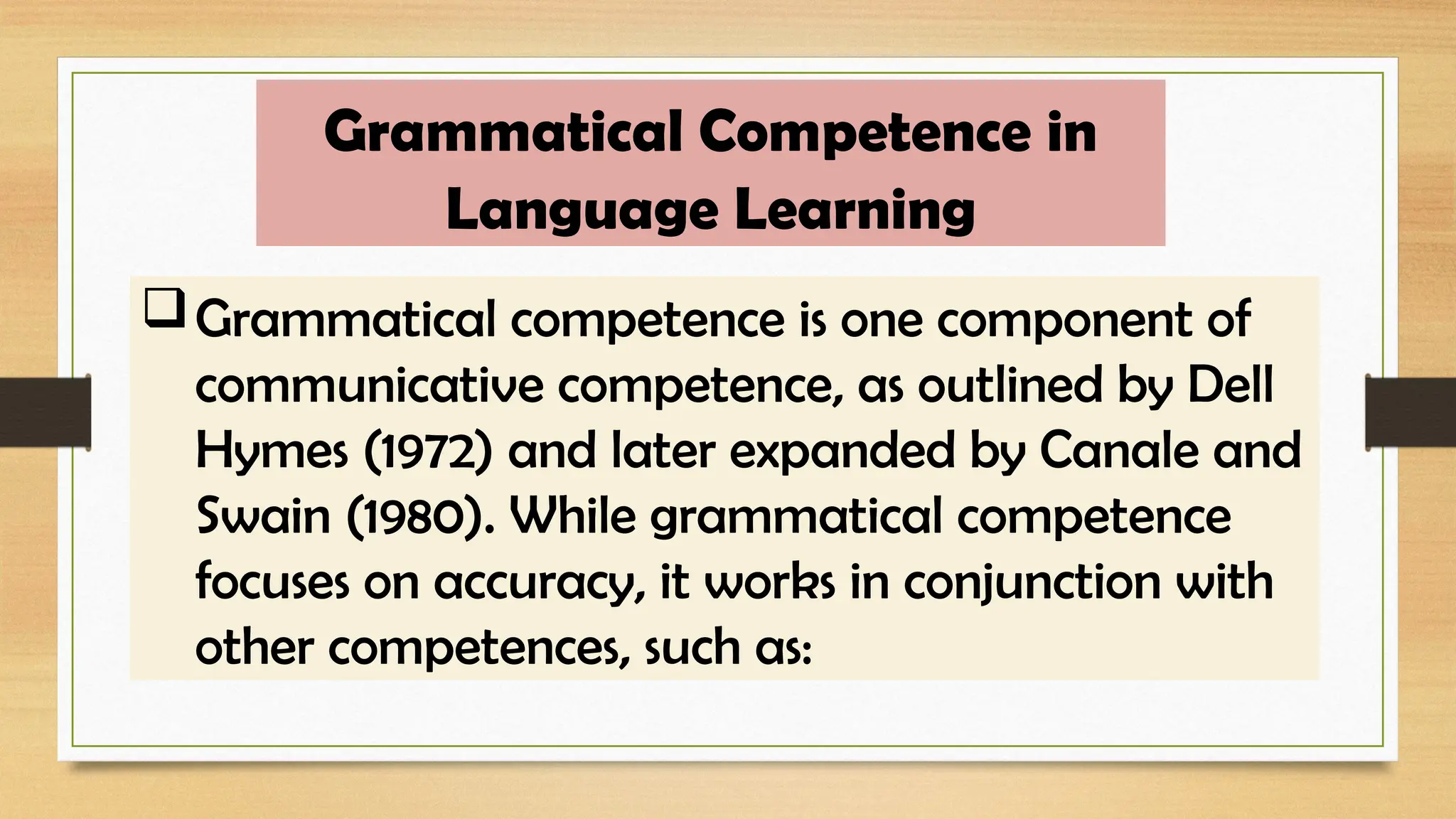 Campo_COMMUNICATIVE-LANGUAGE-COMPETENCE-IN-READING-INSTRUCTION.pptx