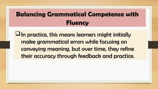 Campo_COMMUNICATIVE-LANGUAGE-COMPETENCE-IN-READING-INSTRUCTION.pptx