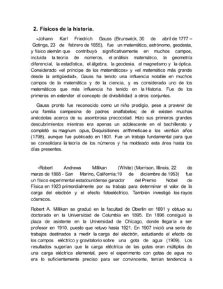 Campo eléctrico | DOCX