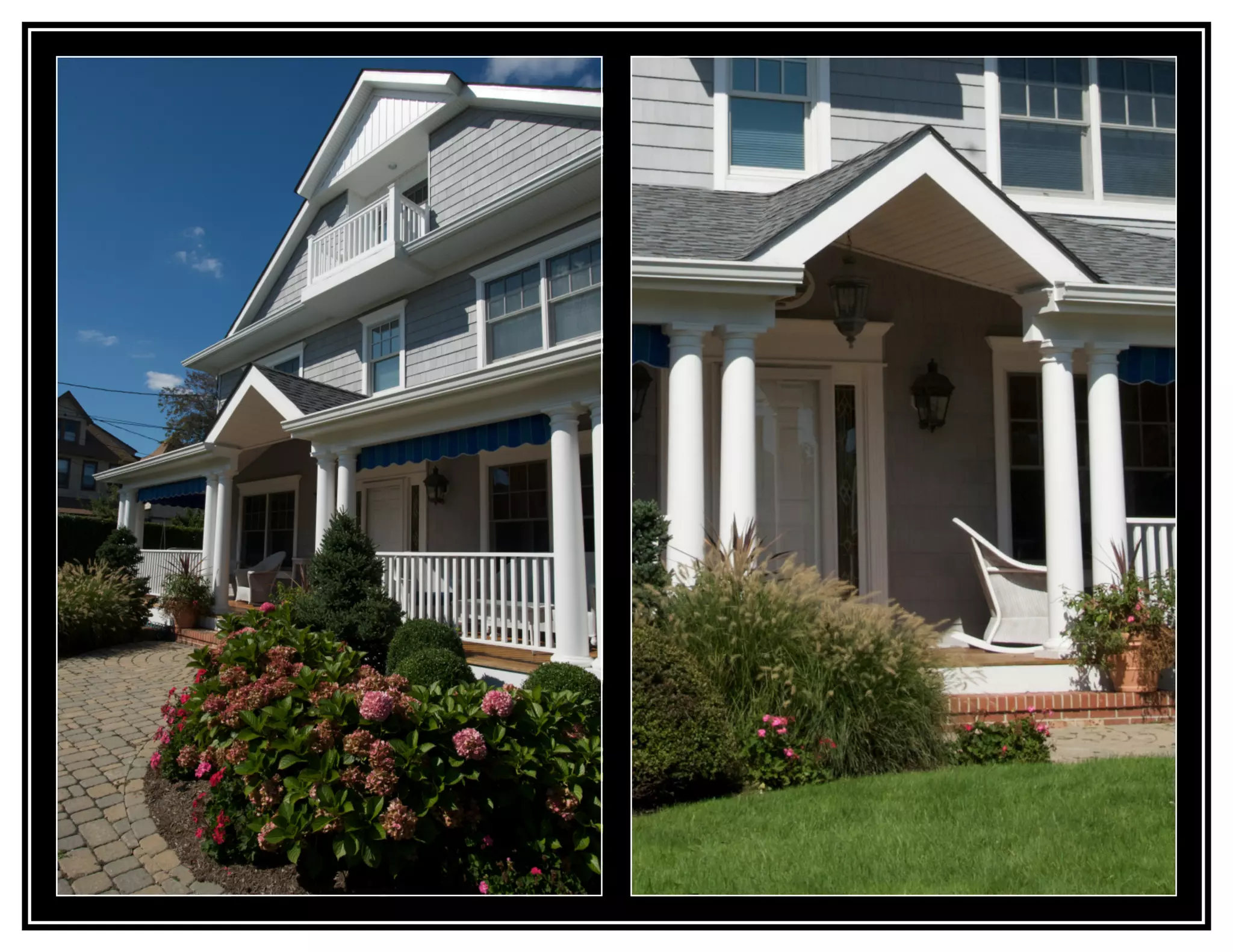 Spring Lake NJ - Atlantic Avenue | PDF