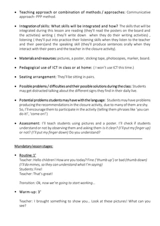 Campos TPD-lesson 5-primary level - passed | DOCX