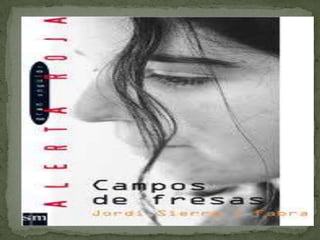 Campos de fresas | PPTX