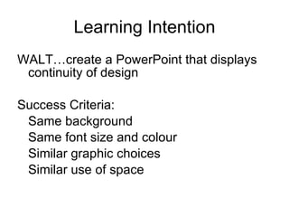 Camp Power Point | PPT