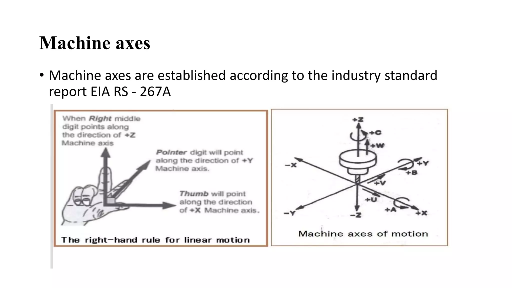 CNC introduction and advantages and disadvantages | PPTX