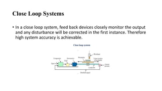 CNC introduction and advantages and disadvantages | PPTX
