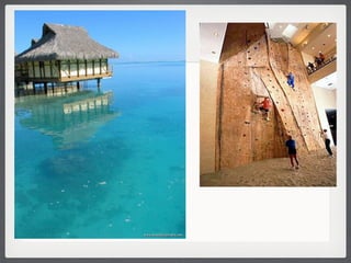 Camp reflection photo | KEY