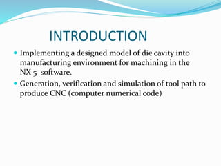 Cam presentation.. | PPTX