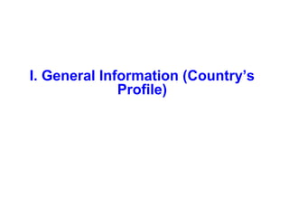 Cam presentation current status & master plan_rd_05_jan18 | PPT | Asia ...