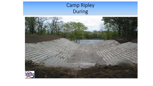 Camp Ripley | PPT