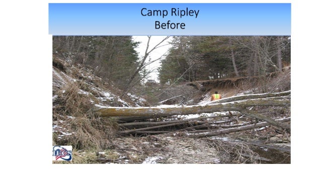 Camp Ripley