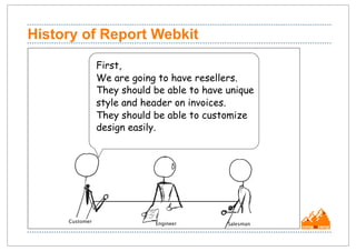 Camptocamp webkit | PPT