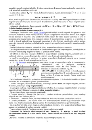 Campul magnetic-al-curentului | PDF