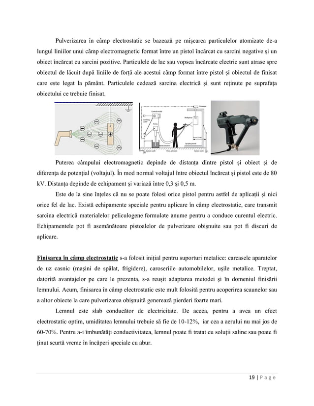 Campul electrostatic. | PDF