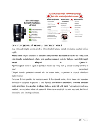 Campul electrostatic. | PDF