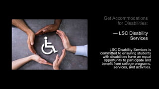 Campus Resources | PPTX