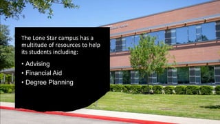 Campus Resources | PPTX