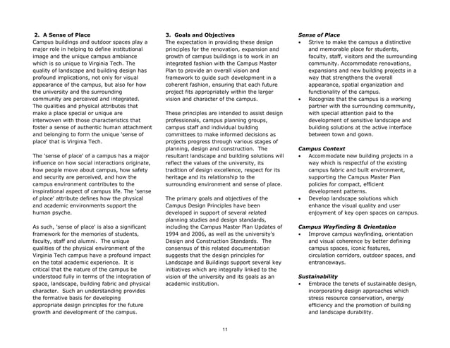 campus-design-principles (1).pdf | Civil Engineering Industry | Industries