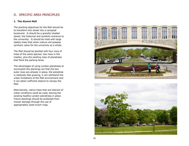 campus-design-principles (1).pdf | Civil Engineering Industry | Industries