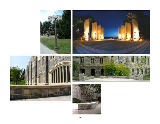 campus-design-principles (1).pdf | Civil Engineering Industry | Industries