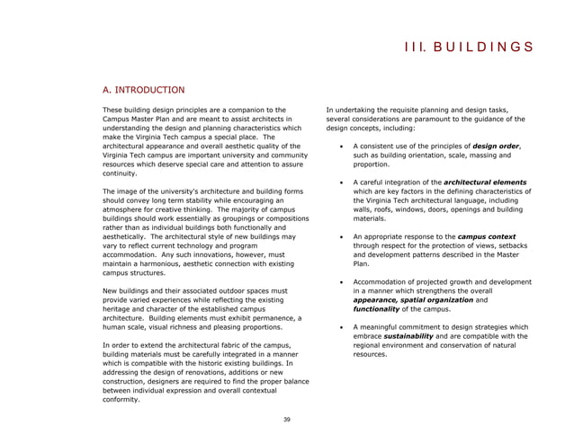 campus-design-principles (1).pdf | Civil Engineering Industry | Industries