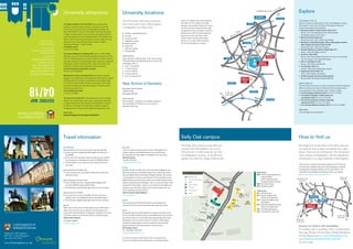 Campus visitors-map | PPT