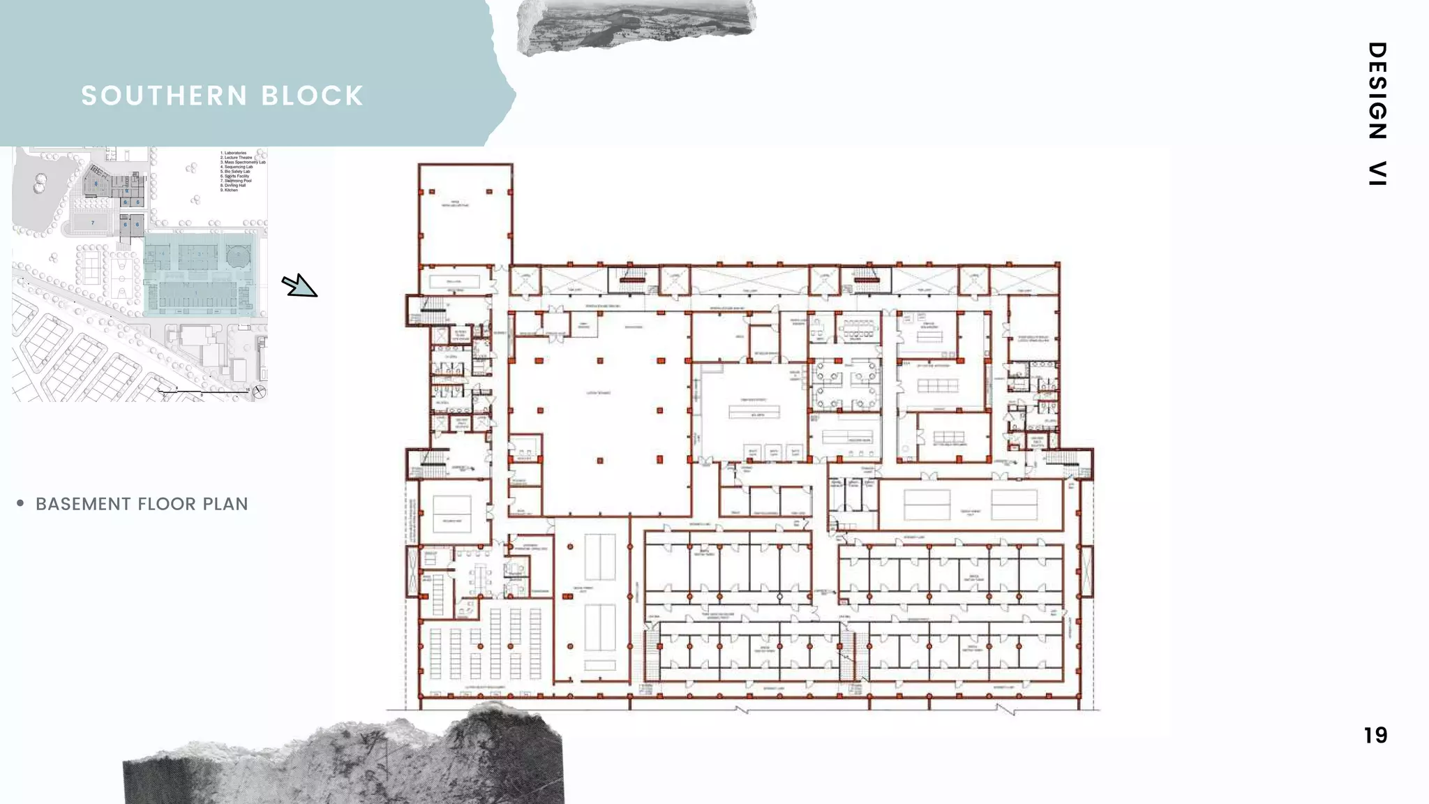 National Centre for Biological Sciences, Bangalore | PDF