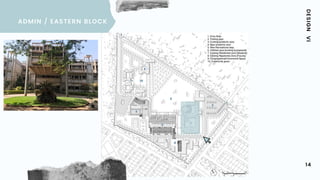 National Centre for Biological Sciences, Bangalore | PDF