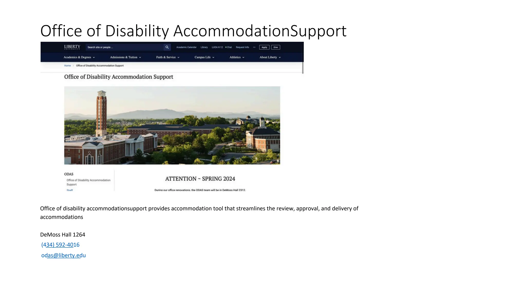 CAMPUS EXPLORATION POWERPOINT.pdffffffff | PDF