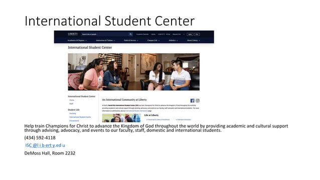 CAMPUS EXPLORATION POWERPOINT.pdffffffff | PPT