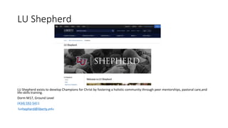 CAMPUS EXPLORATION POWERPOINT.pdffffffff | PPT