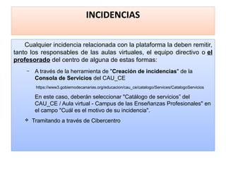 Campus formación profesional | ODP
