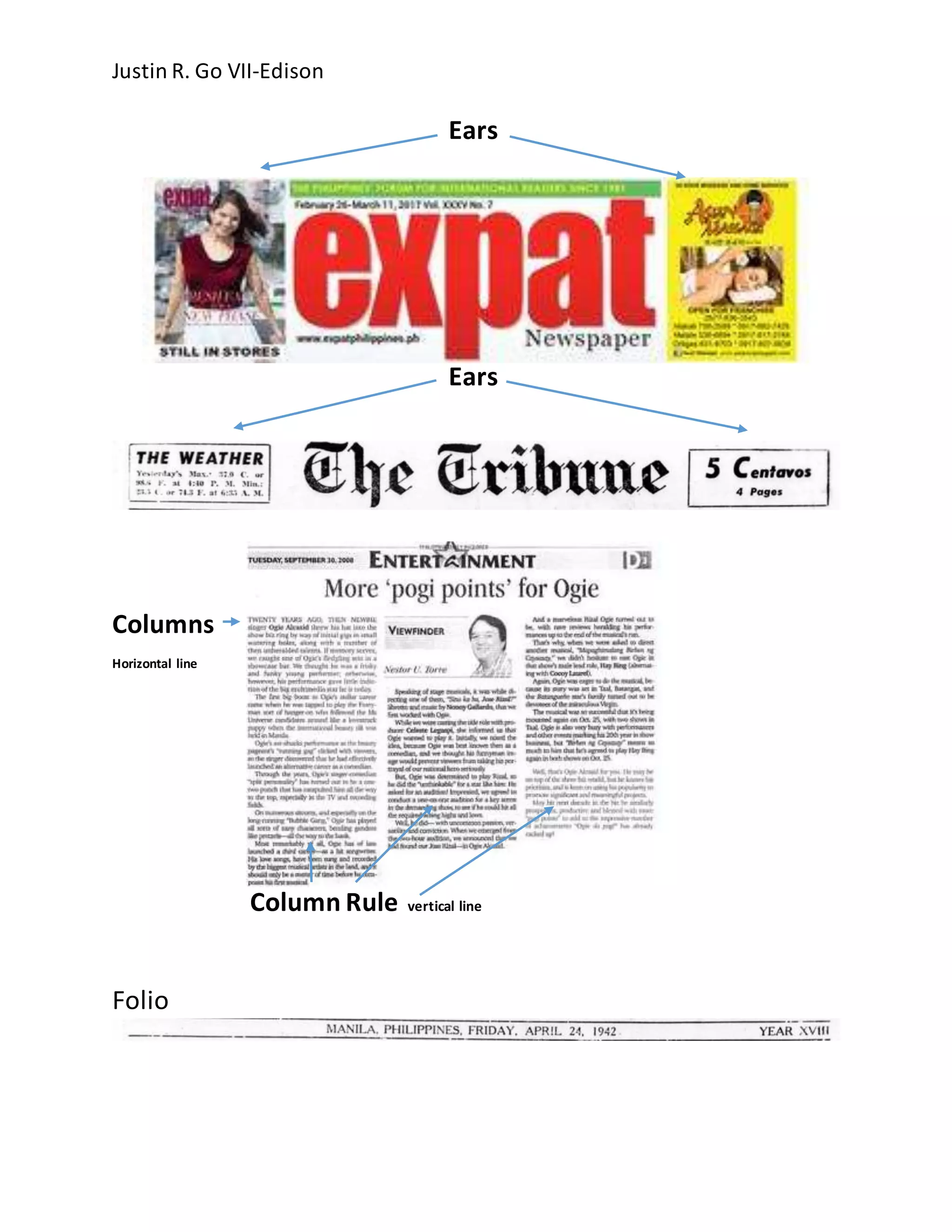 Campus Journalism | PDF