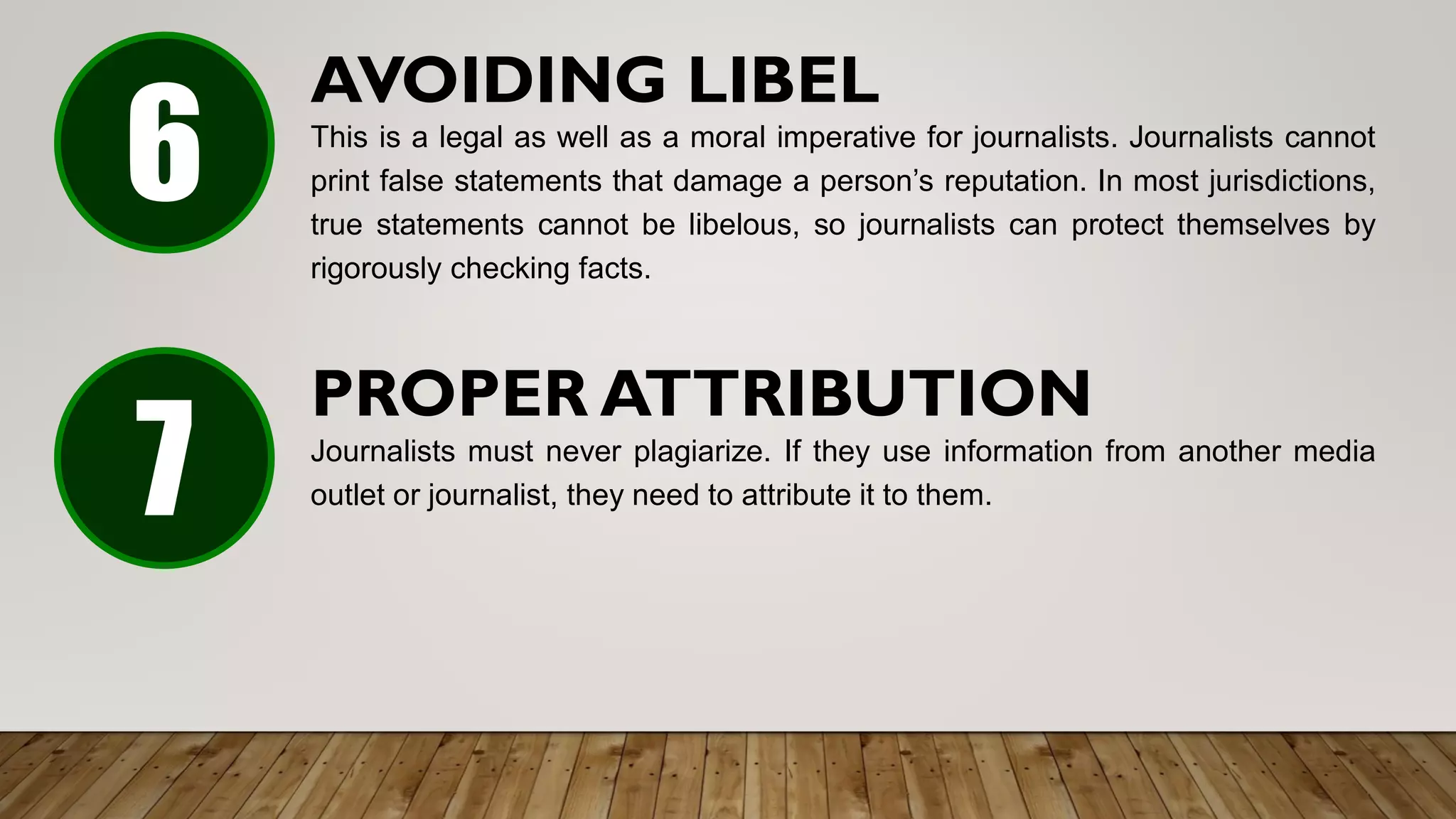 Basics of Campus Journalism | PDF