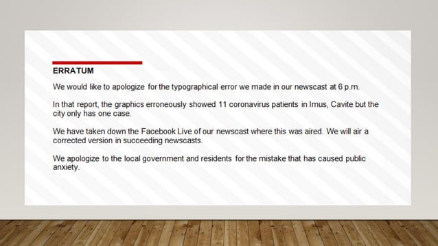 Basics of Campus Journalism | PDF | Media Industry | Industries