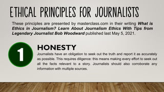 Basics of Campus Journalism | PDF