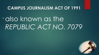 Campus Journalism Act spresentation.pptx
