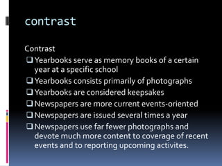 Campus journalism | PPTX