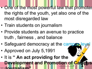 campus_journalism.ppt