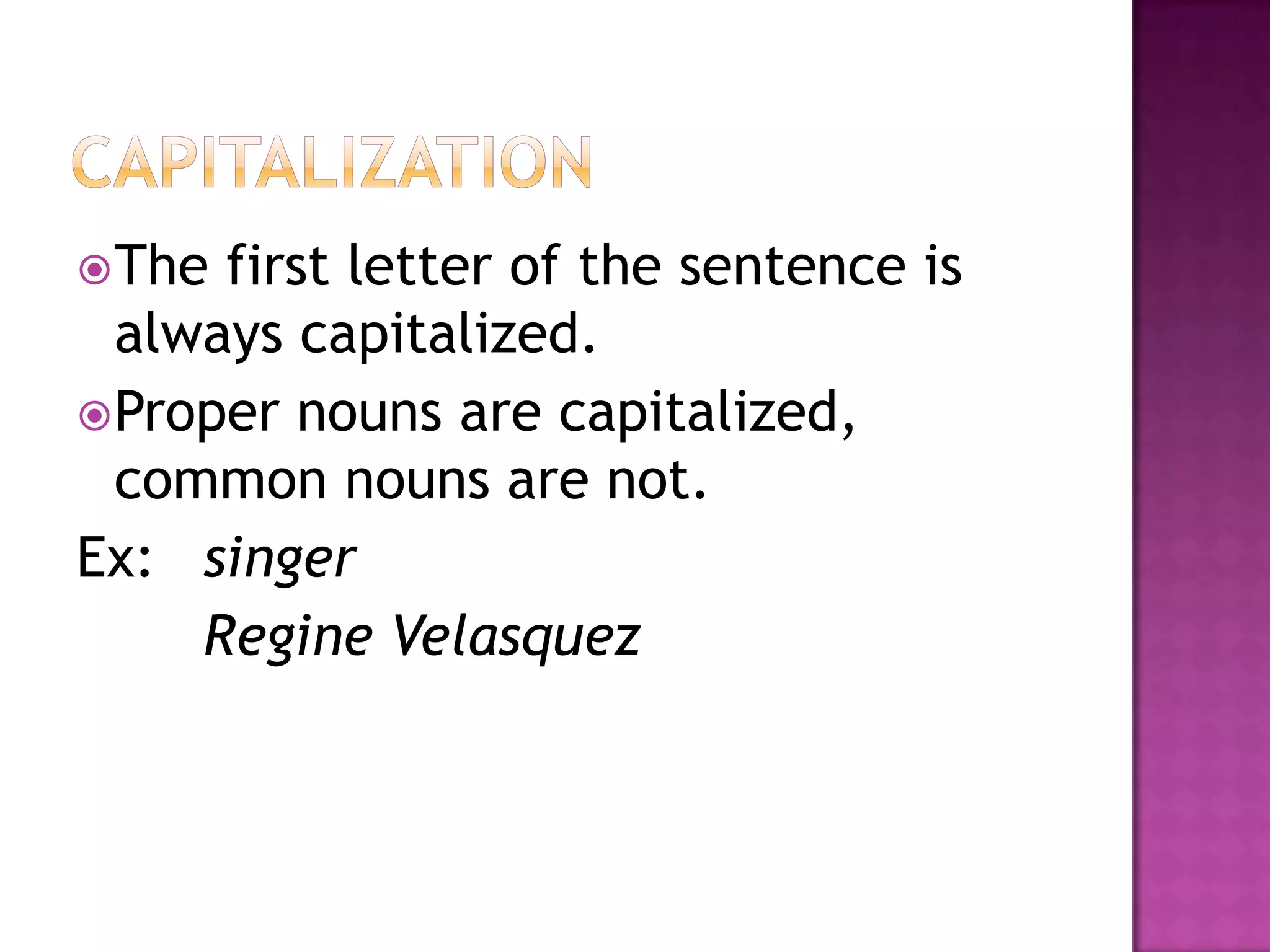 Campus journalism - copyreading and headline writing | PPSX