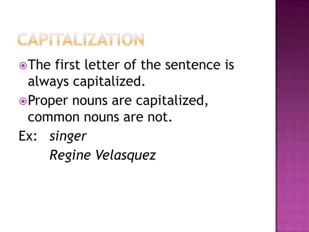 Campus journalism - copyreading and headline writing | PPSX | Internet ...