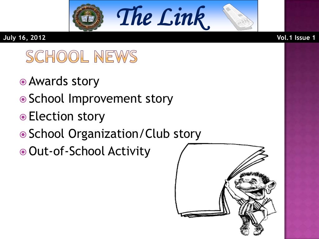 Campus Journalism News Writing campus-journalism-news-writing