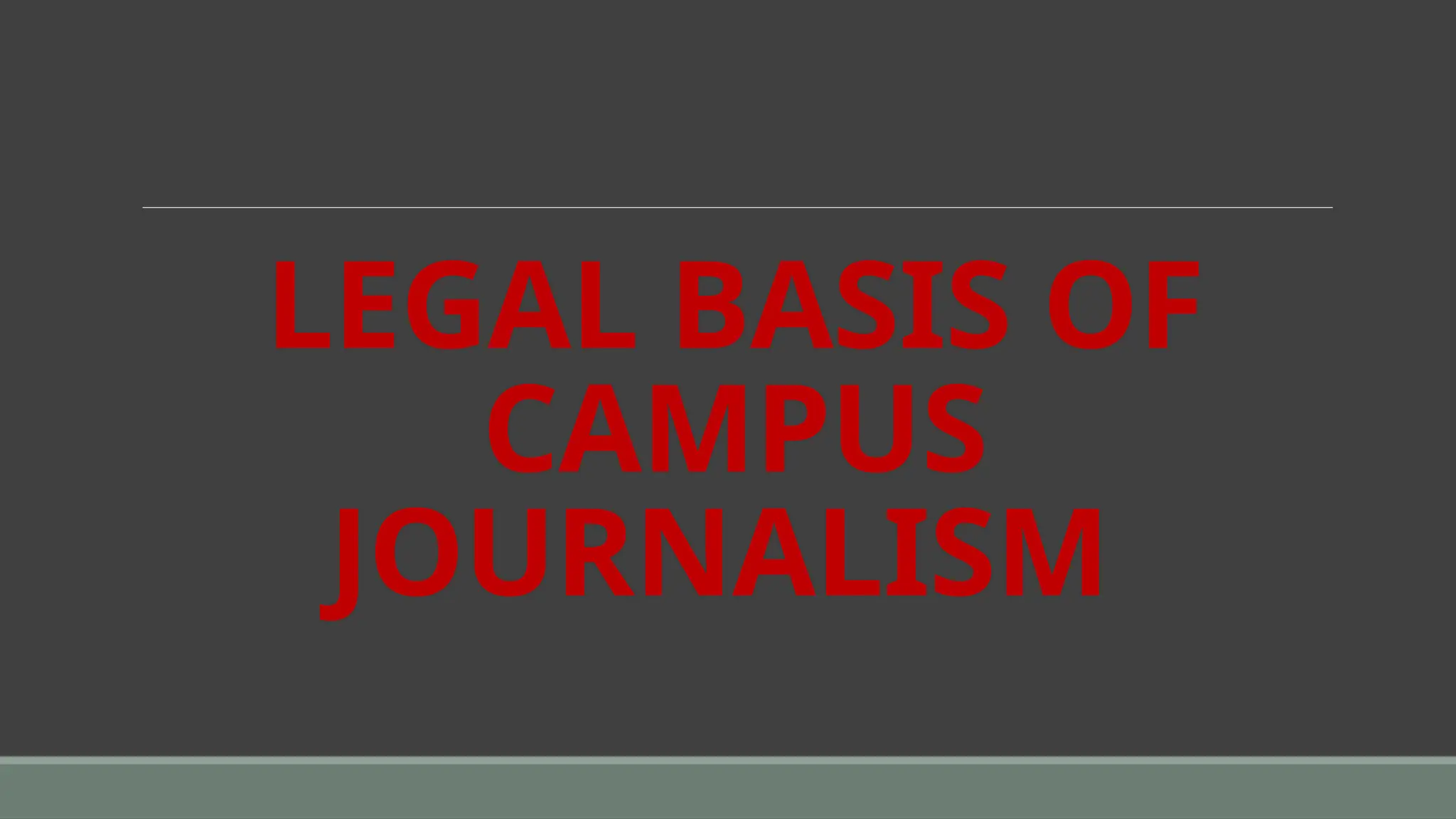 CAMPUS JOURNALISM POWERPOINT PRESEN.pptx