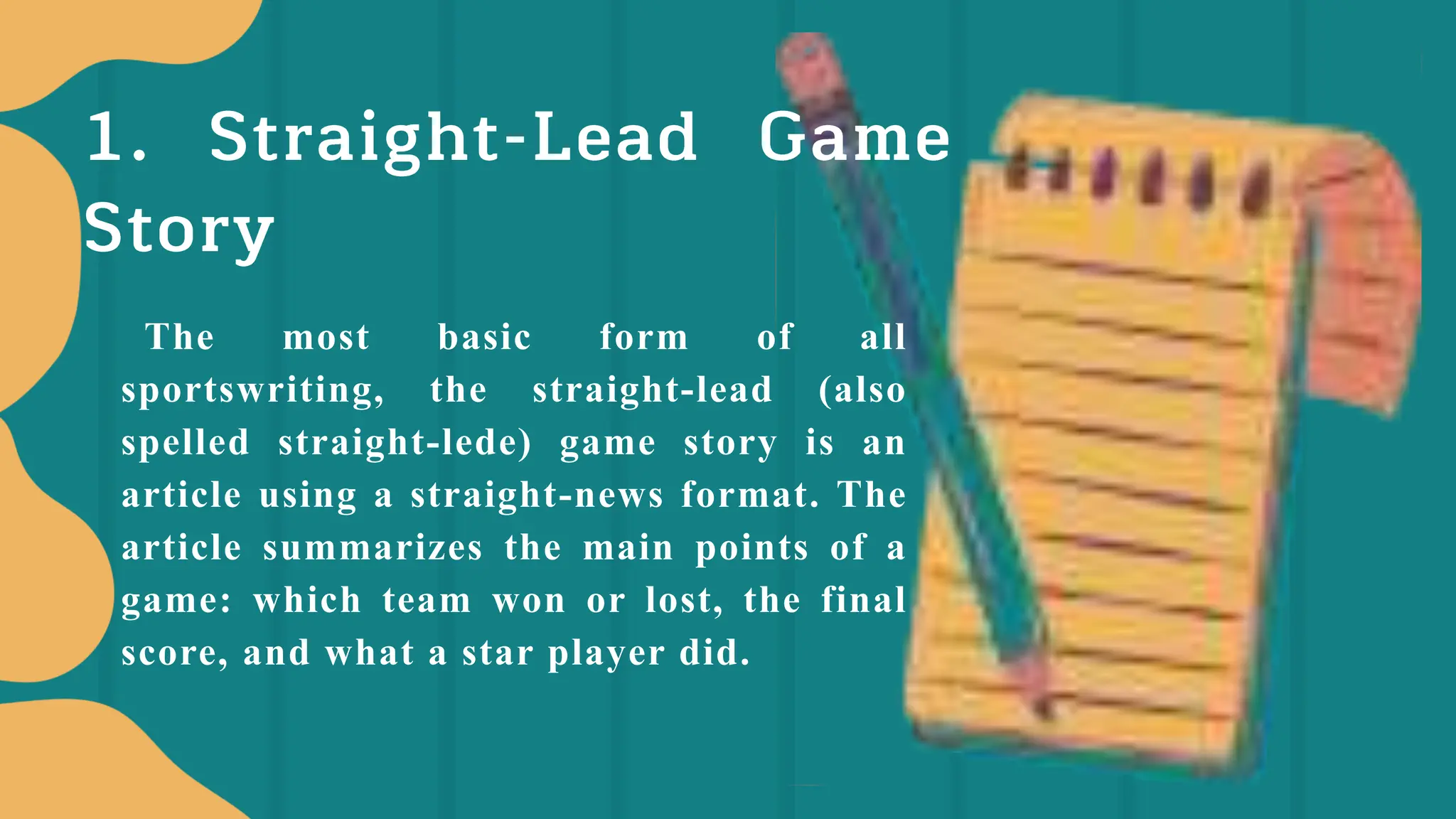 Campus Journalism _Sports Writing_010400.pptx