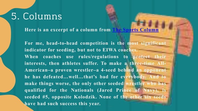 Campus Journalism _Sports Writing_010400.pptx