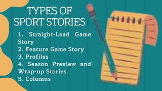 Campus Journalism _Sports Writing_010400.pptx