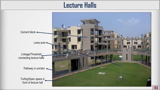 Campus landscaping iitk | PDF