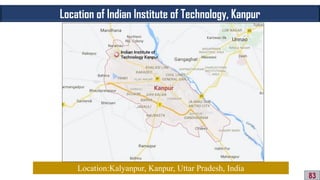 Campus landscaping iitk | PDF