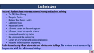 Campus landscaping iitk | PDF