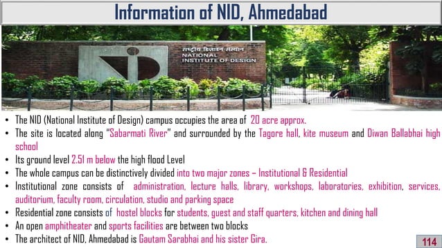 Campus landscaping nid | PDF